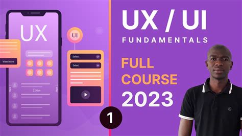 Uxui Full Course 0001 South African Developer Youtube