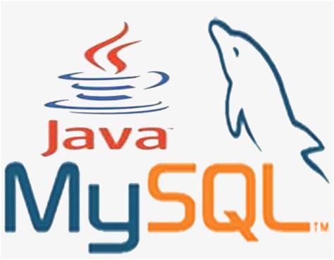 Java Mysql Png 960x686 Png Download Pngkit