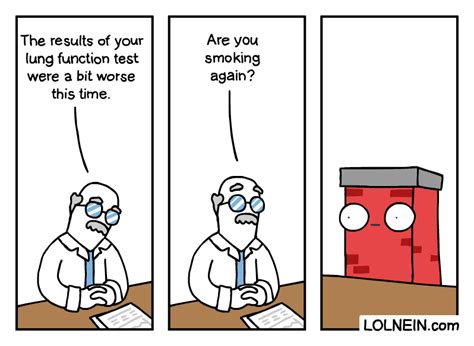 Lung Function