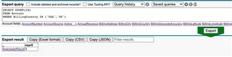 Quick Guide To Salesforce Inspector And Soql Tether