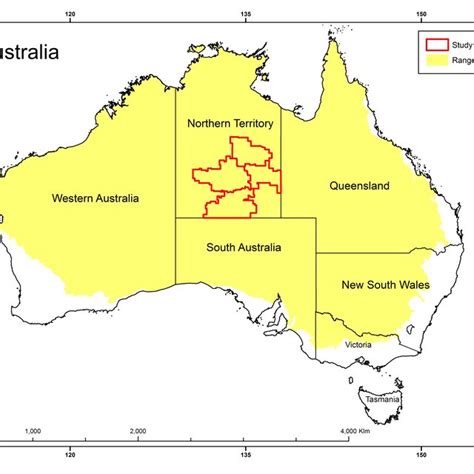 Pdf Assessing Landsat Fractional Ground Cover Time Series Across Australias Arid Rangelands