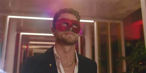 Love Island Usa Season Harrison Luna S Age Job Instagram