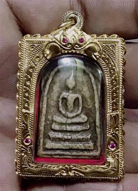 👍 มหาบารมีสมเด็จโต 🙂 👍 👍 👍 พระสมเด็จวัดระฆังพิมพ์ใหญ่ เนื้อผงวิเศษ ๕ ประการ ๑ ผงพุทธคุณ