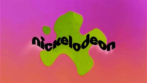Fixed Nickelodeon Logo New Splat 2023 Effects Inspired By Preview
