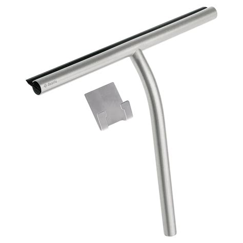 Bruseskraber Silia Krom Mat Hill Ceramic