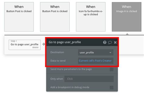 How To Build A Linkedin Clone Without Code Bubble