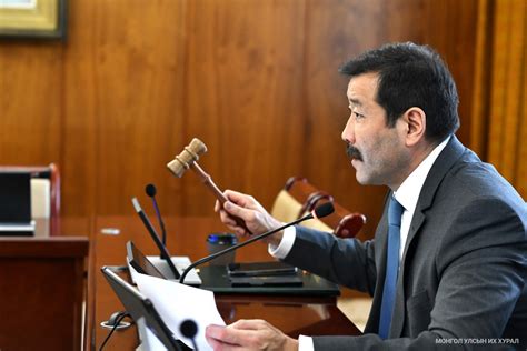 Шинэ Зуунмод хотын эрх зүйн байдлын тухай хуульд өөрчлөлт оруулах тухай