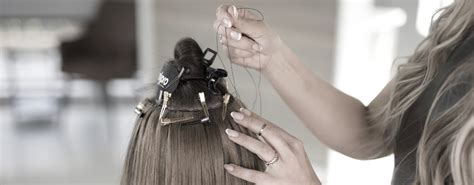 Why Are Weft Extensions Becoming The Most Requested Extension Method