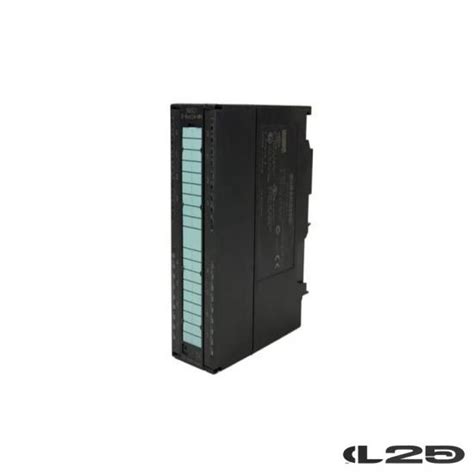 Siemens S7 200 Series Digital Input Module Em 221 Optical Isolated 8di