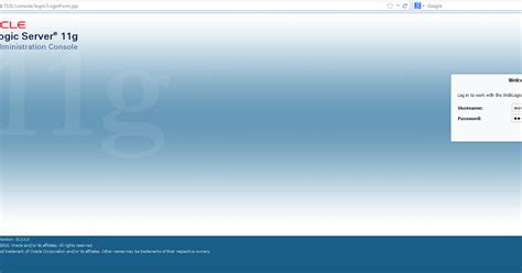 Fabio Persico Blog Configuring Oracle Bpm And Soa Suite 11g With A Sql Authentication Provider
