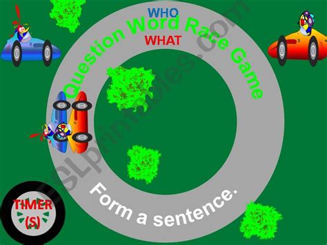 Classroom Timer Race Car At Doris Bourquin Blog