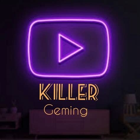 Killer Gaming © Youtube