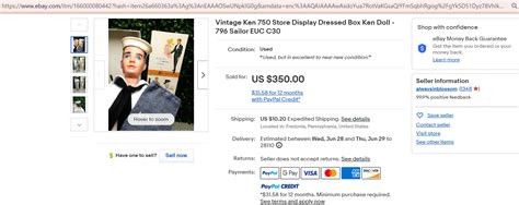 He S More Than Just Ken Barbie S Boyfriend Has His Own Value Lovetoknow