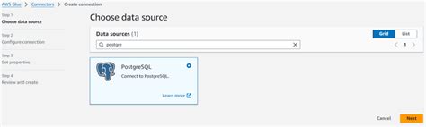 Secure Data Pipelines Connect Amazon Glue To Amazon RDS VPC DEV Community