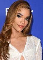 Yasmin Finney Nude Aznude