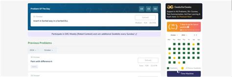 Octobercodingchallenge Coding Leetcode Geeksforgeeks Dsa Problemsolving Happydiwali