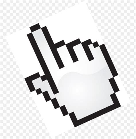 Computer Mouse Pointer S PNG Transparent With Clear Background ID TOPpng
