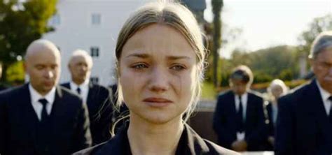 Il Lato Oscuro Della Mia Famiglia Anticipazioni E Ultima Puntata Trama Cast Dove E Quando