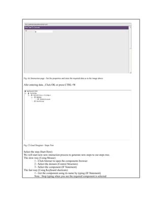 Programming Without Coding Technology PWCT IF Statement Component PDF