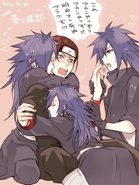 Pin Su Anime Genderbends