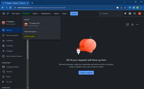 Github Coreybruck Ticketing Jira Lab