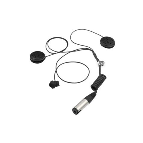 Stilo Replacement Trophy Intercom Kit Gsm Performance