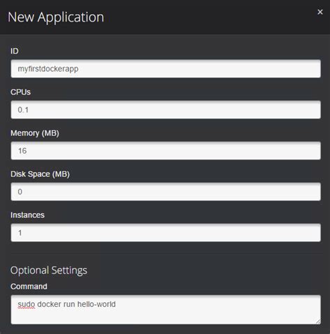 github anhowe mesos scalable cluster a scalable docker compatibile