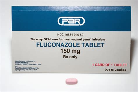 Fluconazole Photograph By Science Stock Photography Fine Art America