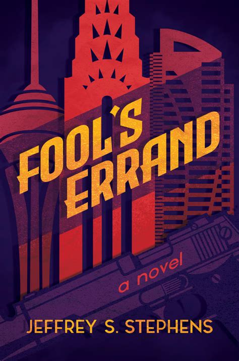 fool s errand the horror report