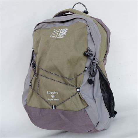 Jual Backpack Karimor Shopee Indonesia