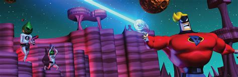 Hero For Blasto By Setogabes Steamgriddb