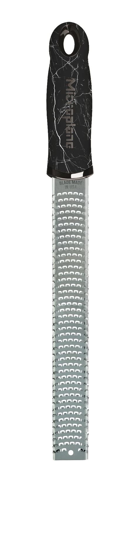 Microplane Premium Classic Lemon Zester Tool