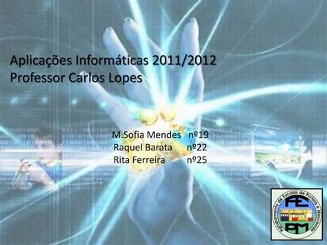 Rita Sofia Raquel Ppt