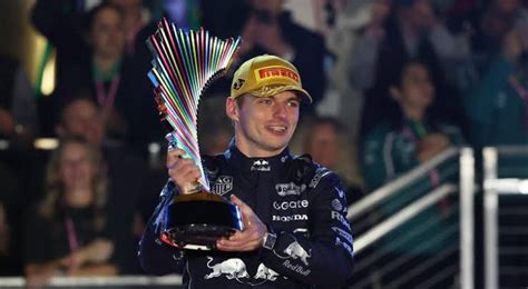 Verstappen Wins Las Vegas Grand Prix The Whistler Newspaper