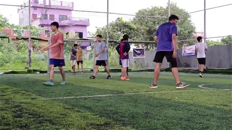 2nd Half Bba 5th Sem Vs Csit 3rd Sem Hariyo Youtube