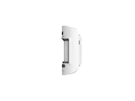 AJAX Security Wireless Outdoor Motion Detector Tech Co Za