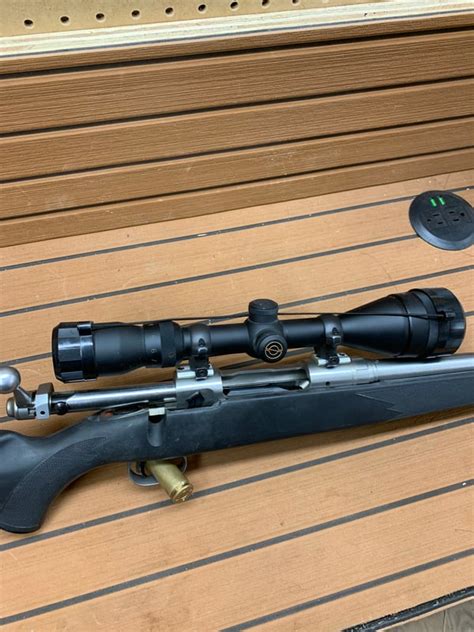 Savage Arms Model 16 For Sale Used Very Good Condition