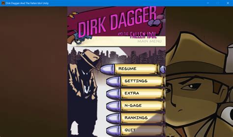 GitHub RadratSoftworks DD Engine Dirk Dagger Engine Developed In Unity