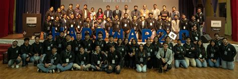 Upes School Of Computer Science Hosts ‘hard War 20 Garhwal Post