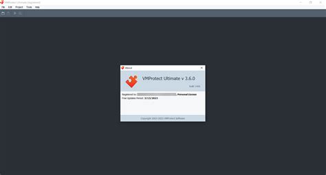 GitHub QJ VMProtect VMProtect Ultimate Cracked