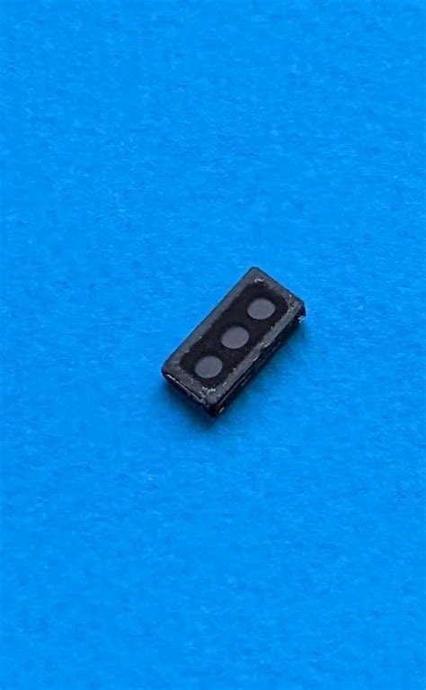 Динамік розмовний Xiaomi Redmi Note 9 оригінал з розборки