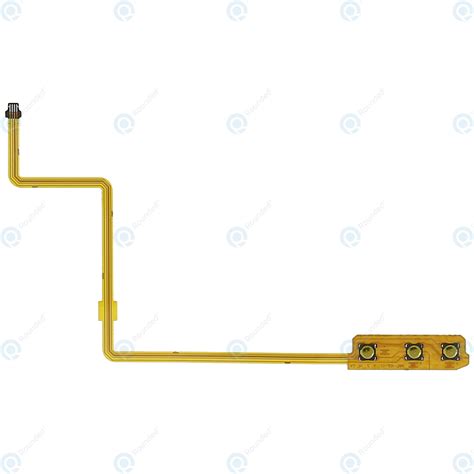 Nintendo Switch Power Volume Flex Cable