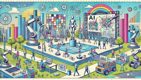 AI in Public Art: Unlocking New Frontiers of Creativity - Artificial ...