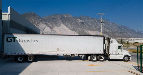 Terminal intermodal cómo influye su ubicación