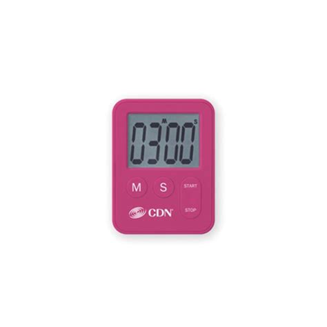 Cdn Digital Timer