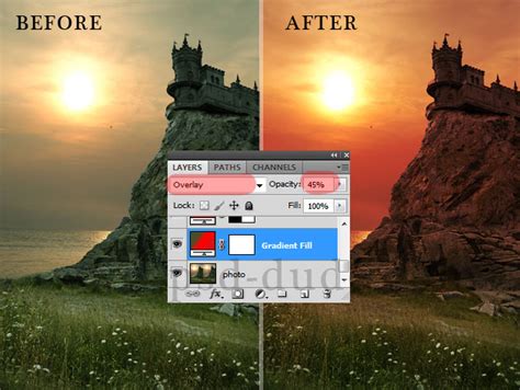 photoshop gradient map tutorials for beginners adobe photoshop tutorials