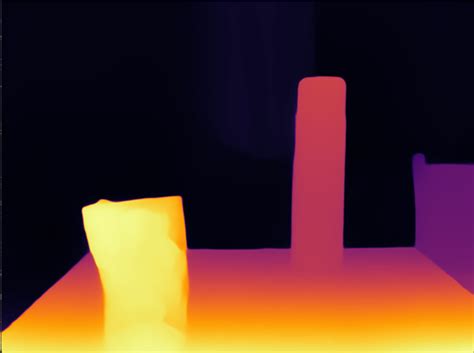 Monocular Depth Estimation Exploring Techniques And Applications
