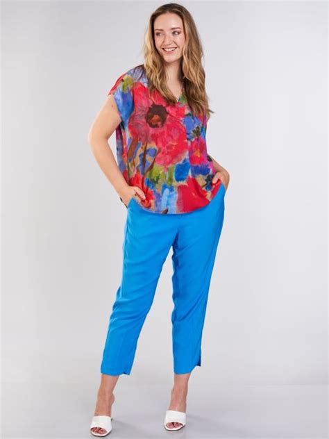 Outfit 00012251 von Samoon | mode58 - Damenmode in großen Größen