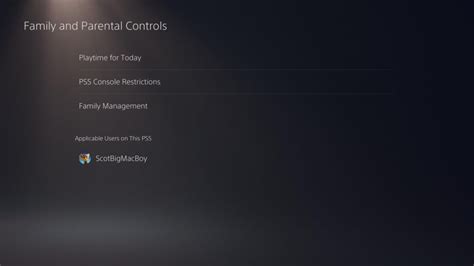 How To Set Up Parental Controls On PS5 Consoles The Loadout