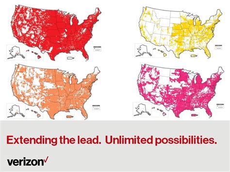 Does T Mobile Have Twice As Much LtE Coverage Than Sprint